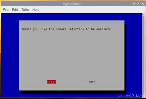树莓派opencv安装 树莓派安装cv2 csdn博客