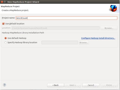 Hadoop环境搭建测试以及mapreduce实例实现mapreduece实例程序 Csdn博客 Hadoop环境搭建测试以及mapreduce实例实现mapreduece实例程序 Csdn博客