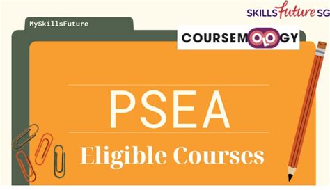 Psea Eligible Courses