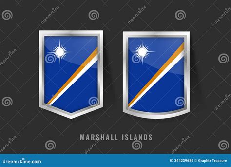 Marshall Logo Royalty Free Stock Image 302308066