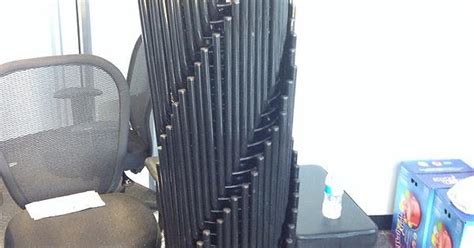 My Reaction To The Way These Stools Stack Imgur