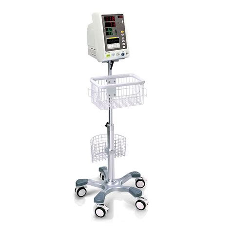 Edan M3a Patient Monitor Primehub