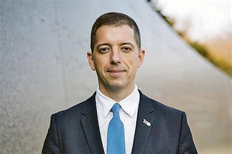 Marko Đurić O Evropskom Putu Srbije Kurir