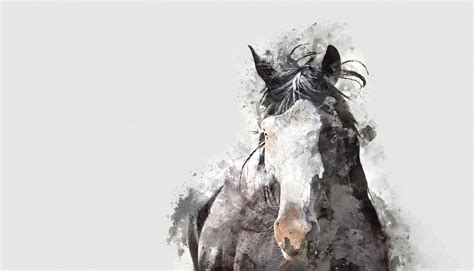 Introductions Digital Art By Ryan Courson Fine Art America