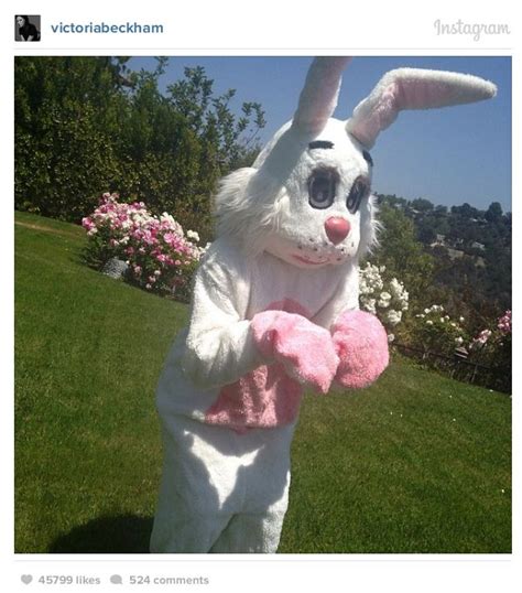 Celebrities Celebrating Easter Celebrities