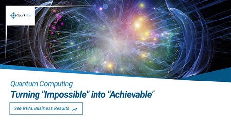 Quantumcomputing Technology Future Ittips Practical Sparknav