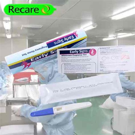 Urine Test During Pregnancy Different Types Of Pregnancy