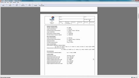 Csc Tedds Using The Tedds Libraries And Creating Documentation Youtube
