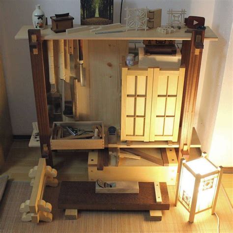 Adrian Preda On Instagram My Little Workshop Cleaned And Arranged