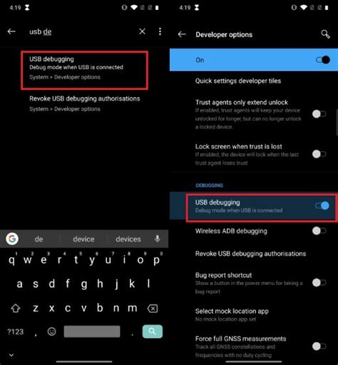 How To Add Hz Refresh Quick Toggle In OnePlus T Pro Beebom