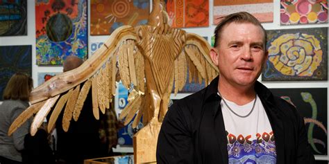 Artist Insights Daniel Church The Torch