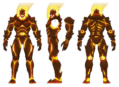 Dormammu Molten Costume Artwork Marvel Vs Capcom Infinite Art