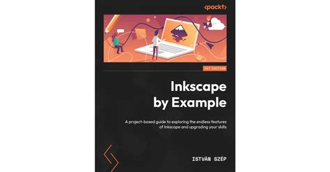inkscape by example [book]