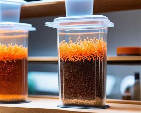 Master Copepod Breeding At Home Simple Guide Copepods For Sale