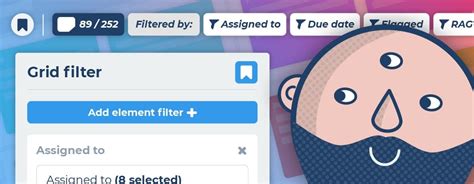 New Grid Filter Blog Method Grid