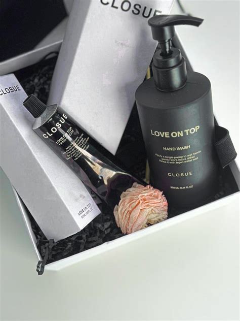 집들이선물 핸드크림 호불호 없는 향의 클로슈 어떠세요 네이버 블로그