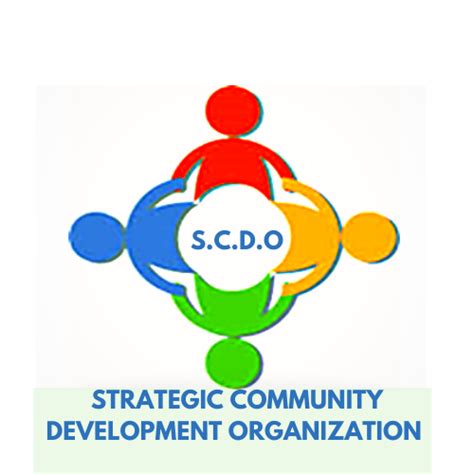 Strategic Community Development Organization Mombasa Kenya
