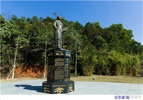 校园风景 惠州学院