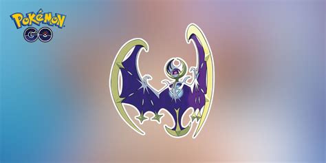 Pokemon Go Best Moveset For Solgaleo And Lunala