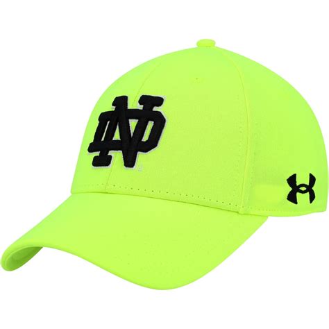 Green Under Armour Logo