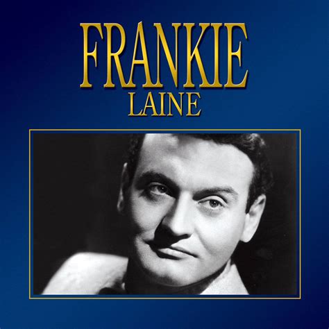 Download Frankie Laine Singer Songwriter And Actor Wallpaper