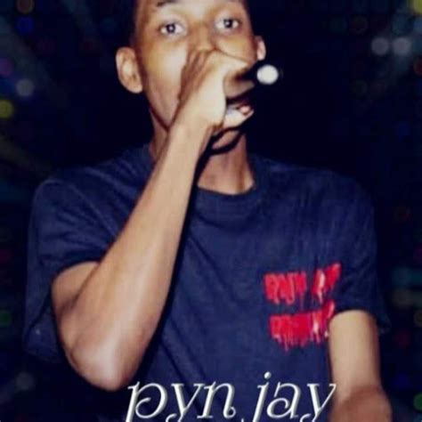 Stream Pyn Jay Music Listen To Songs Albums Playlists For Free On