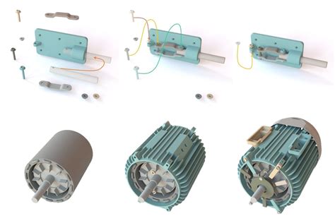 an automated way to assemble thousands of objects mit news