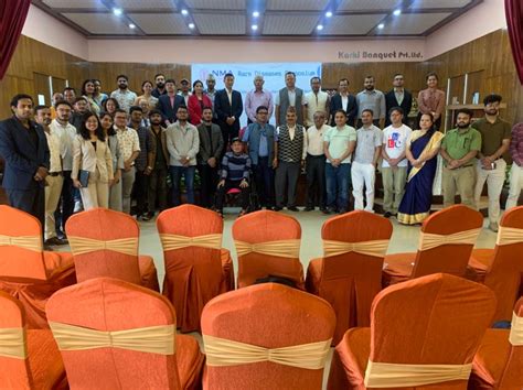 Rupesh Mishra On Linkedin We Have Successfully Completed Rare Diseases Symposium