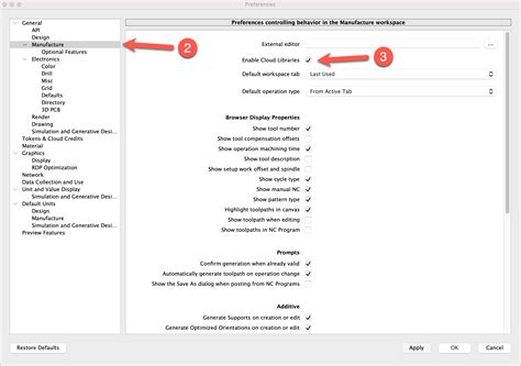 Fusion Cloud Libraries Autodesk Community