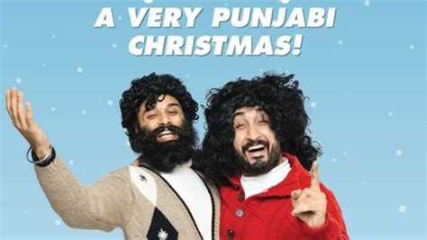 Jolly Jusreign Says Punjabi Christmas Is For Everyone Cbc Radio