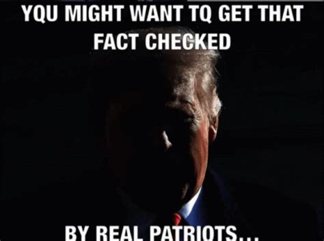 Real Patriots Meme Real Patriots Fact Discover And Share S