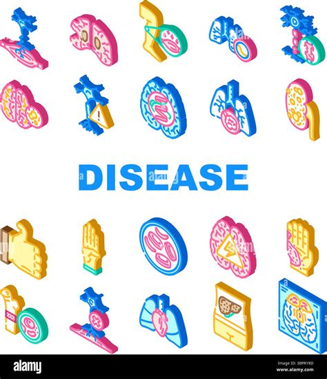 Incurable Stock Vector Images Alamy