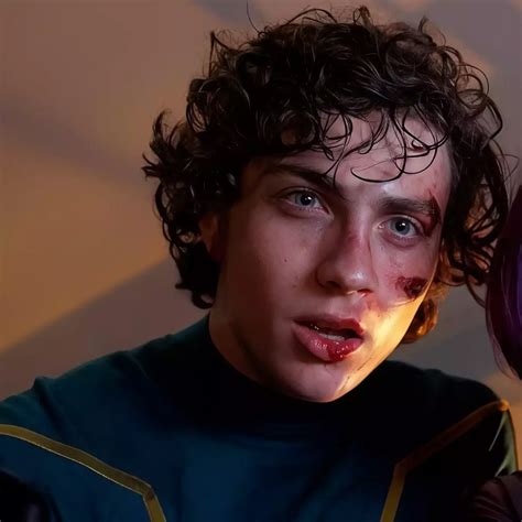 Chat With Dave Lizewski Enjoy Free Ai Character Roleplay Flowgpt