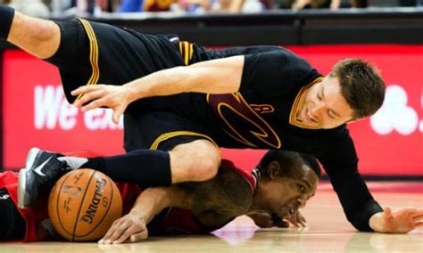En Çirkef Oyuncu Dellavedova Eurohoops