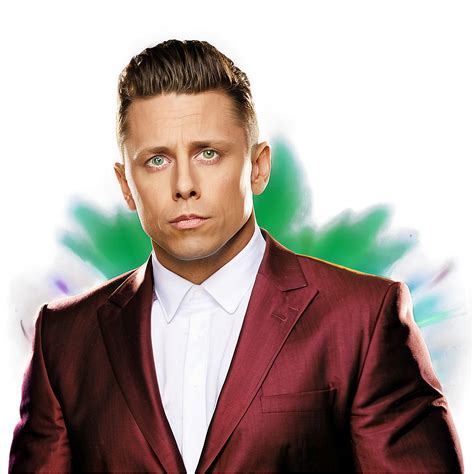 Download The Miz Wwe Raw Png Ssx56