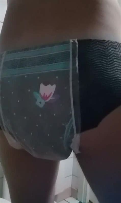 Short Mess In Drynites