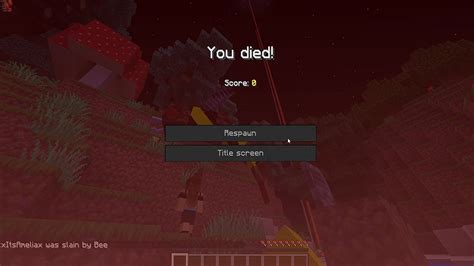 Playing The Orespawn Mod In 2025 Youtube