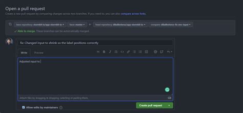 step by step guide for the first time open source contribution