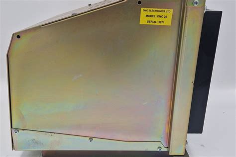 Dnc 26 Lcd Monitor Maz Service And Repair