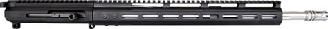 Bca Ar 15 Complete Dual Charging Upper Receiver 18 Stainless Heavy