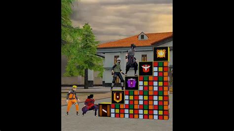 Naruto Jumping 😄 Youtube