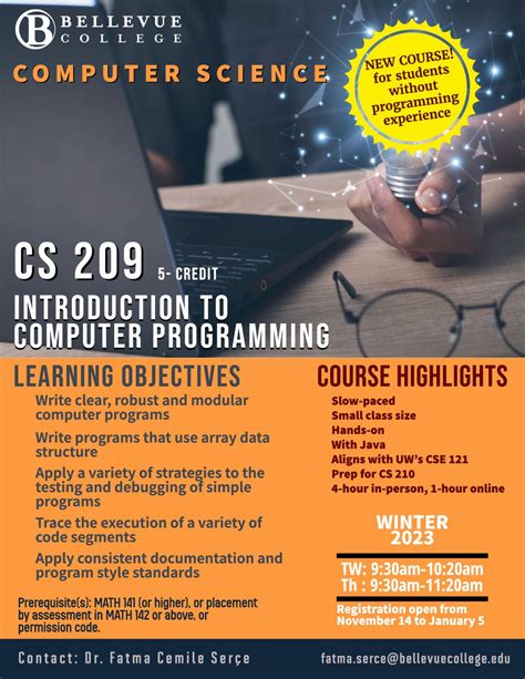 Sara Farag On Linkedin If You Dont Have Prior Programming Experience But Are Interested In Cs