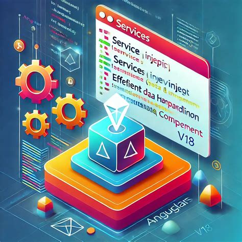 Angular Services A Beginners Guide By M Business Solutions Javascript In Plain English