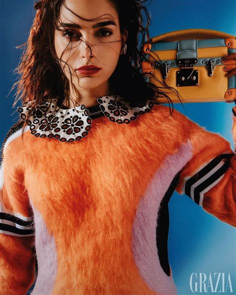 Melissa Barrera Outfits And Style Photos • Celebmafia