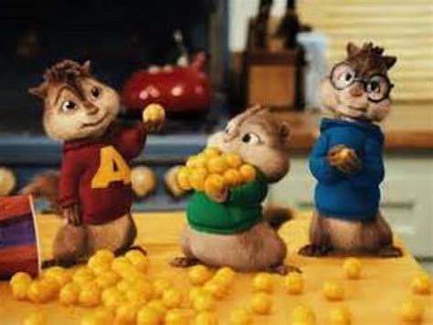 Which Alvin And The Chipmunks Character Are You Alvin And The