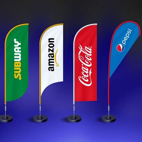 Wind Flag Banner Manufacturer Factory Supplier Wholesale Unisign