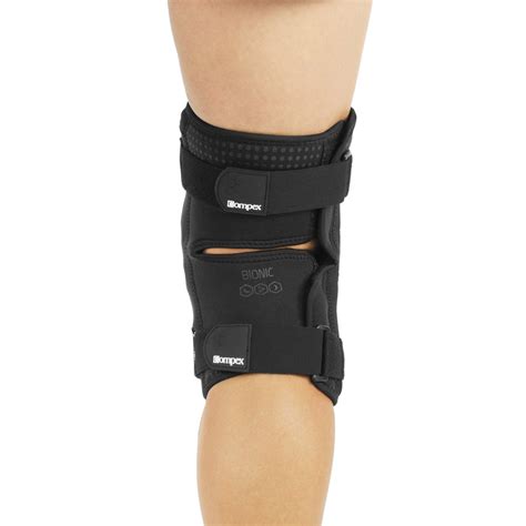 Bionic Knee Brace Supports And Braces Physioroom