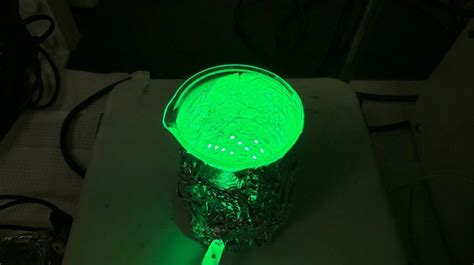 The Science Behind Radioactive Elements