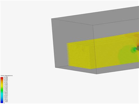 No Winglet Sim By Max Goldmann Simscale