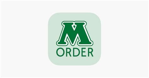 ‎mcaneny Order On The App Store